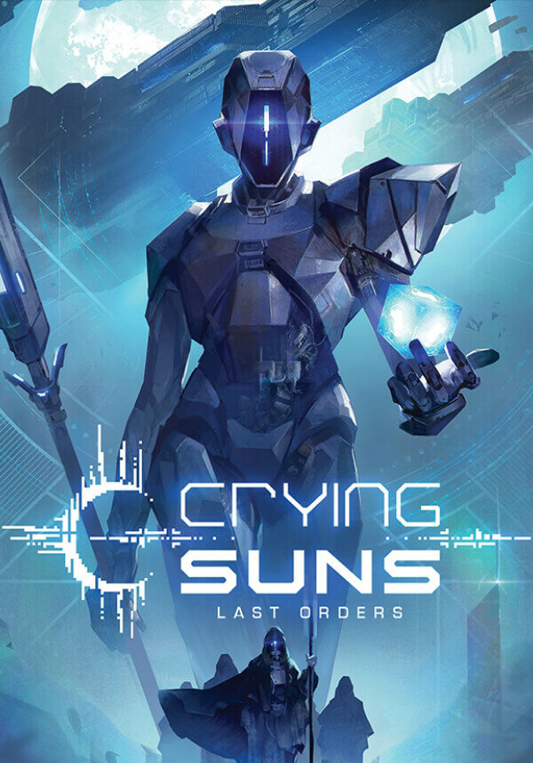 Crying Suns (Steam; Mac, PC; Регион активации Все регионы; Русский интерфейс)