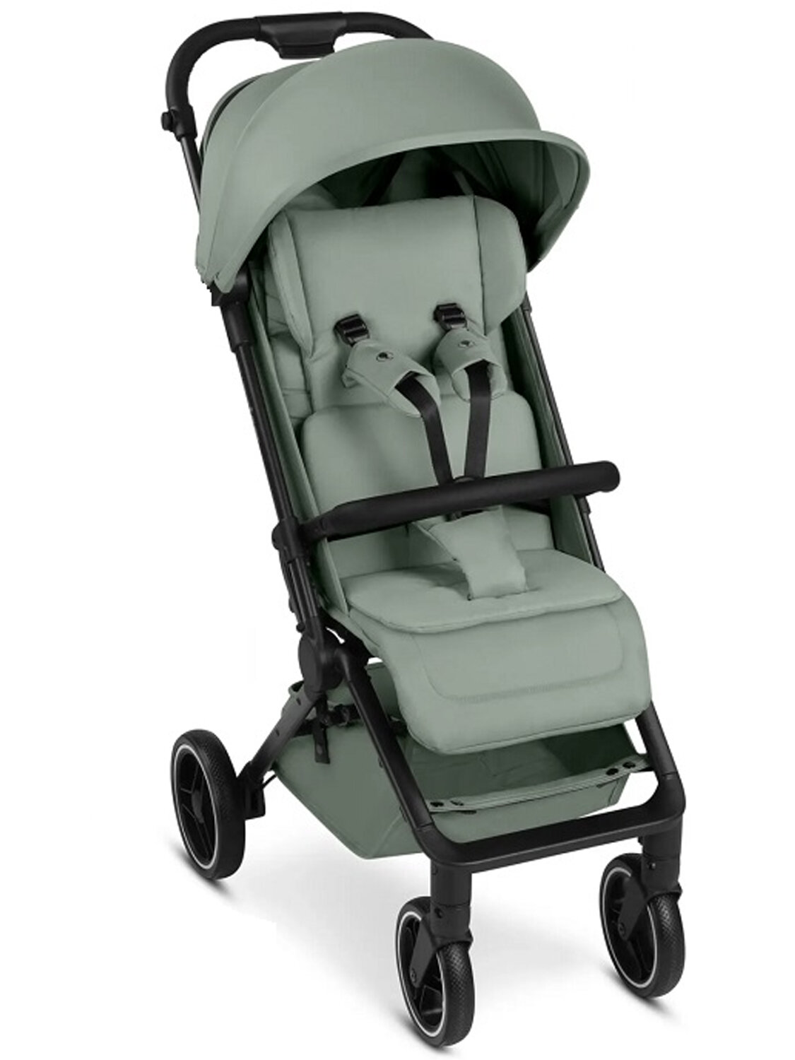 Коляска прогулочная ABC-Design Ping 3 Trekking - Pine
