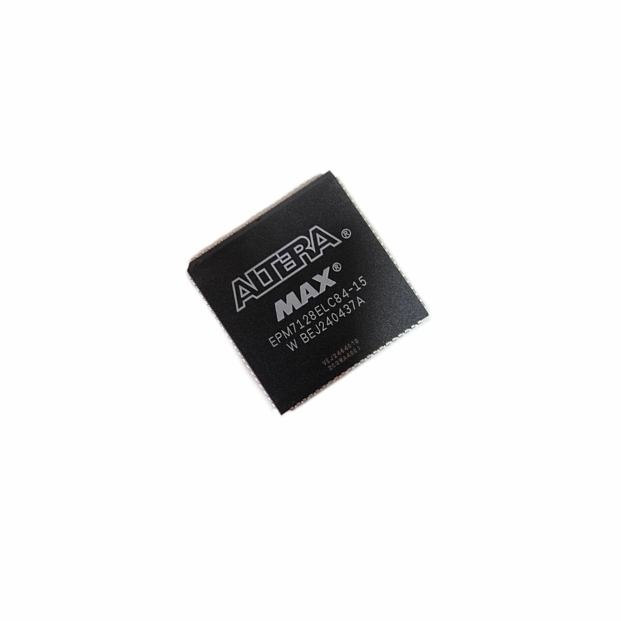 1 шт EPM7128ELC84-15 Микросхема программируемая логическая Altera