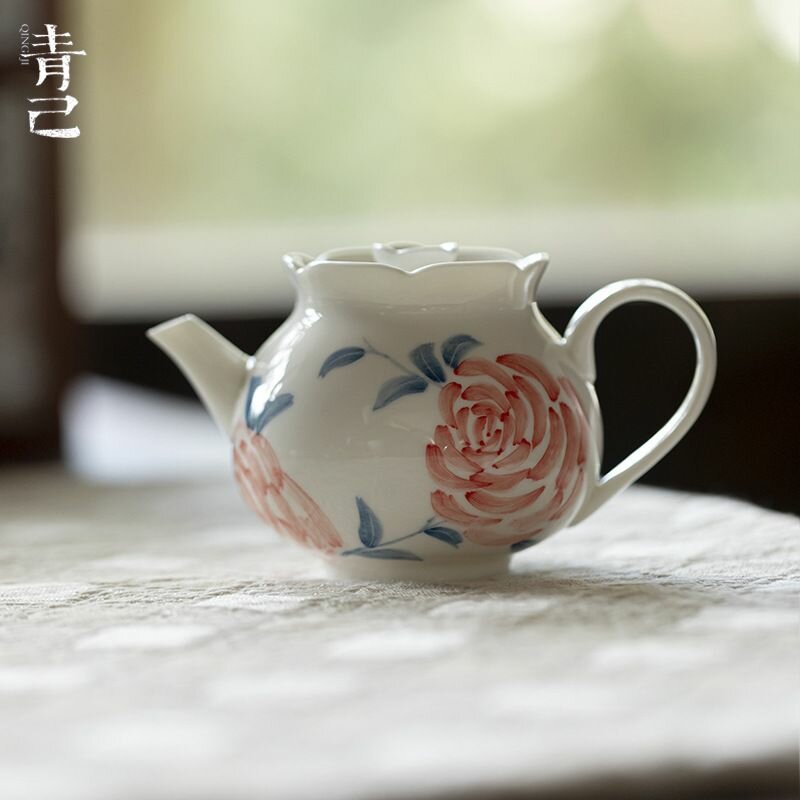 Чайник заварочный "teacup-jin", 152 мл