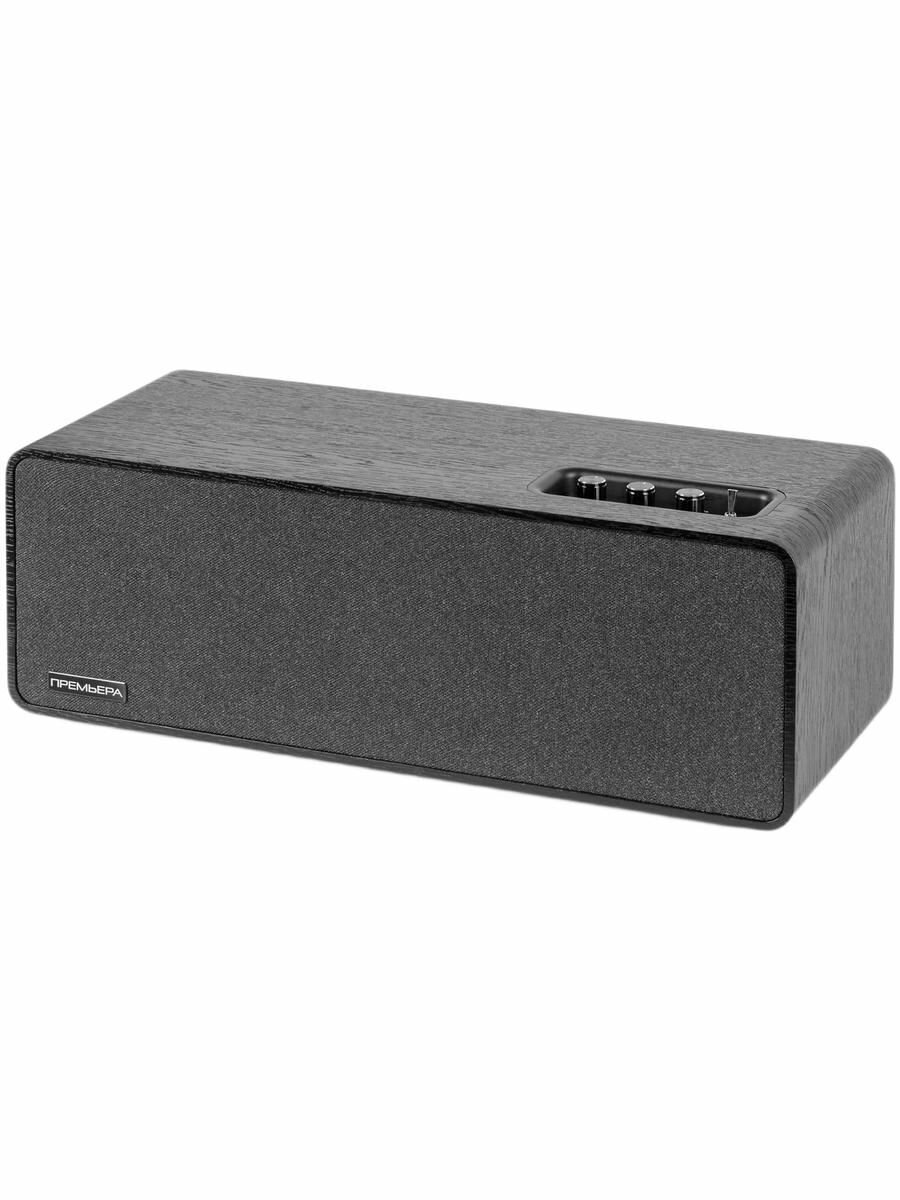 Саундбар Premiera ES-422A Black