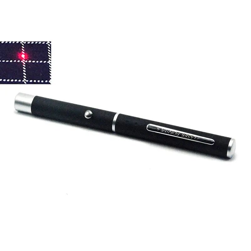 Лазерная указка Elubor 635P-5