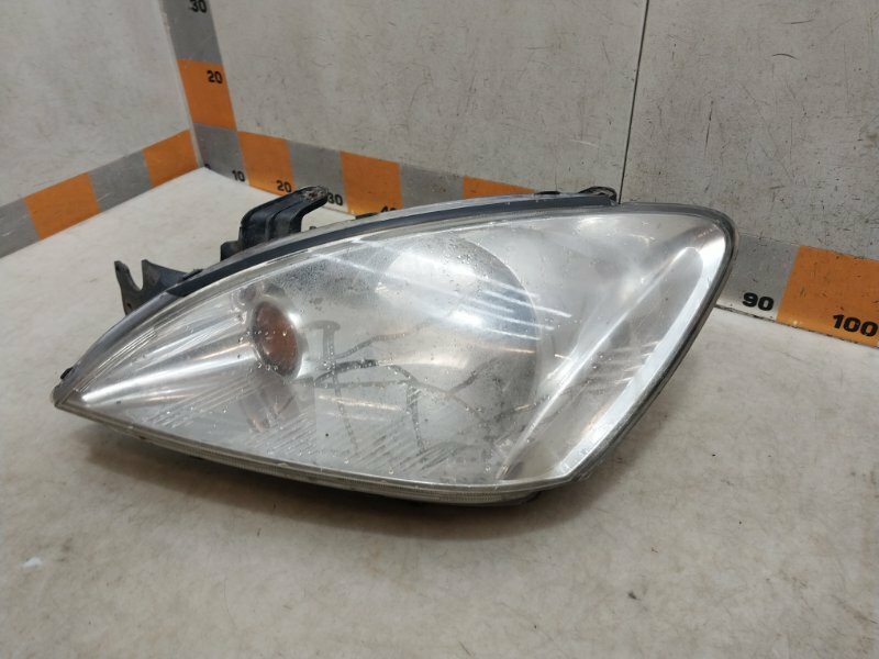 Б/У Фара левая Mitsubishi Lancer 2004 9, CS3A 467723 MITSUBISHI арт. MN161673