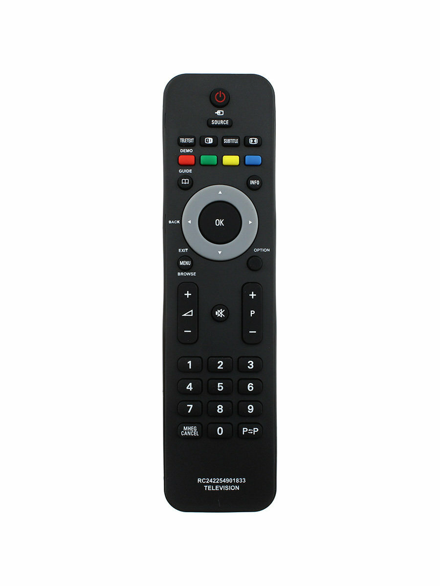 Пульт к Philips 2422 549 01833 TV