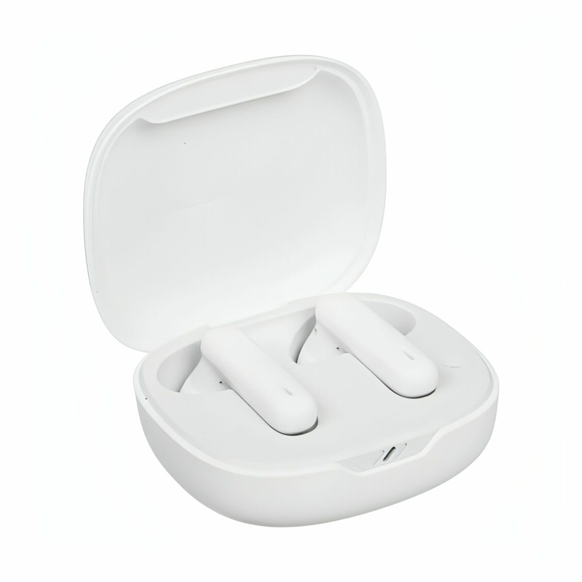 Наушники True Wireless JBL Wave Flex 2 TWS White — фото 1