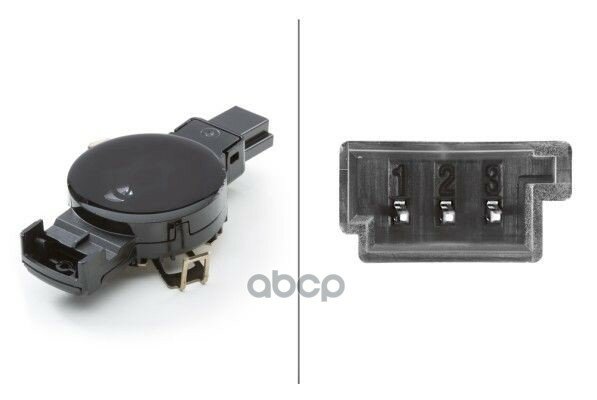 Датчик дождя HELLA арт. 6PW011271711