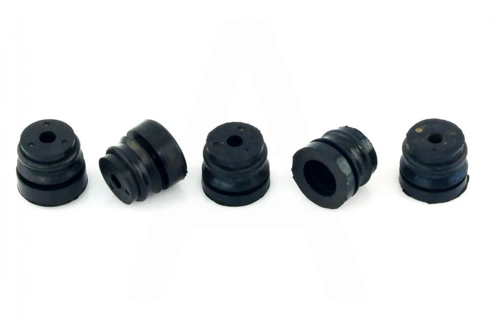 Комплект амортизаторов для бензопил Huter BS-45M