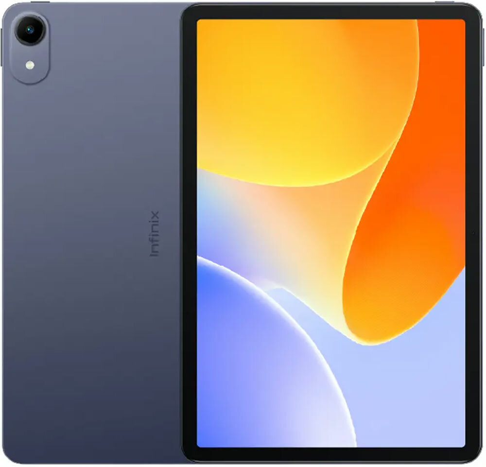 Планшет Infinix XPAD 30E X1102B 6/128GB Deep Blue