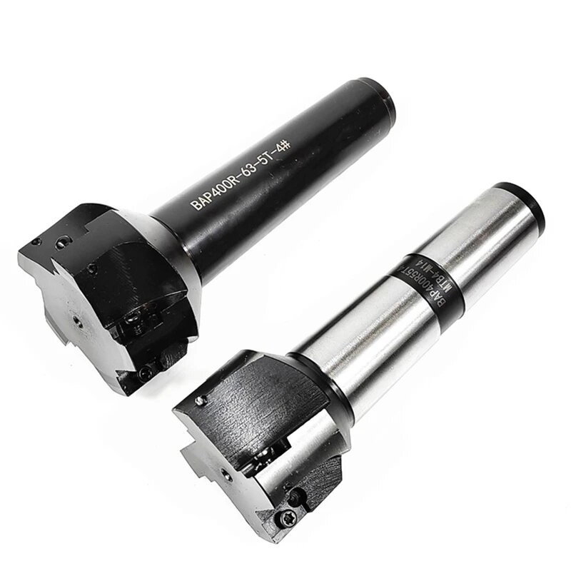 Твердосплавная фреза BAP400R 25-2T, MTB3 (M12)