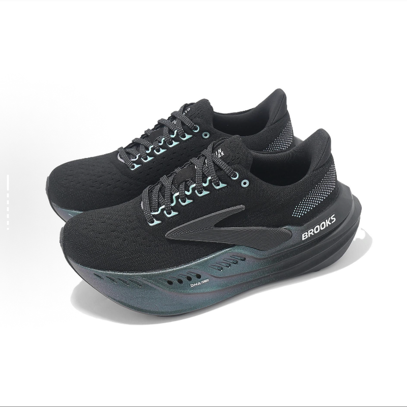 Кроссовки Brooks Glycerin max — фото 1