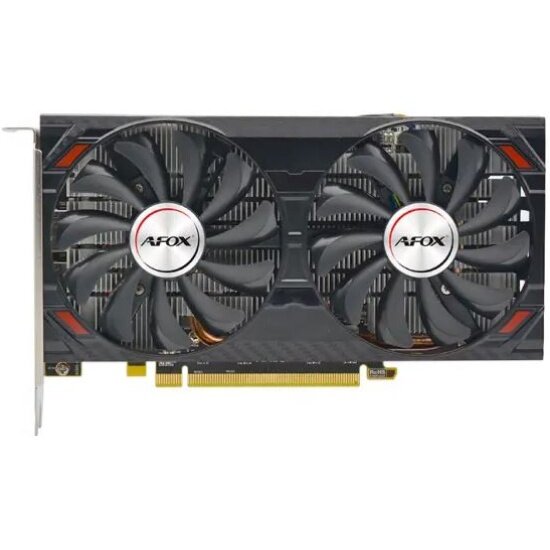 Видеокарта Afox Radeon RX 5500 8G