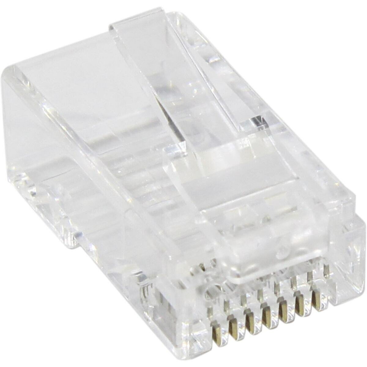 ITK RJ-45 Коннектор Кат.6