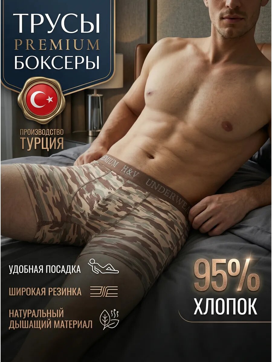 Трусы
