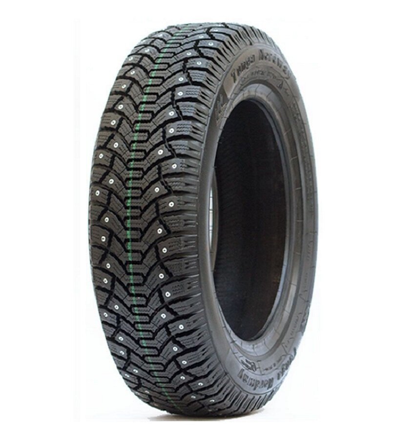 Автошина зимняя Tunga Nordway 185/65R15 88Q для легковых автомобилей