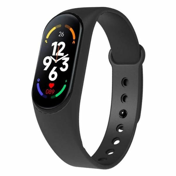 Фитнес-браслет BandRate Smart BRSM777BB