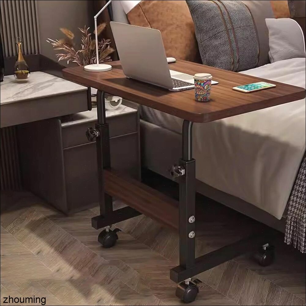 Компьютерный стол, 80х40х90 см-ROMIKY