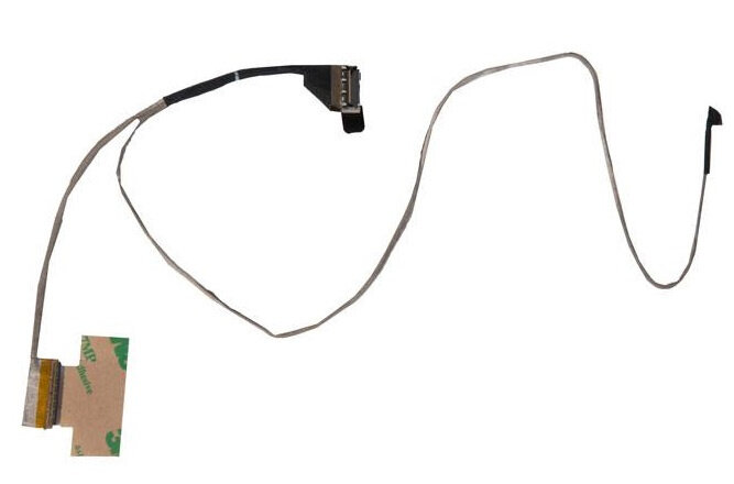 Шлейф для матрицы HP 14-n touch p/n: DD0U83LC100, DD0U83LC110, DD0U83LC120, 734418-001