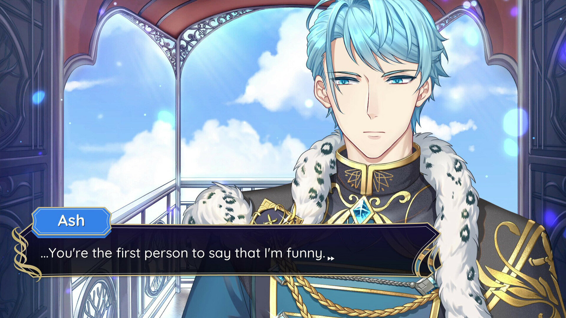 Celestia: Chain of Fate PC Steam Ключ • Активация Steam • регион Весь мир