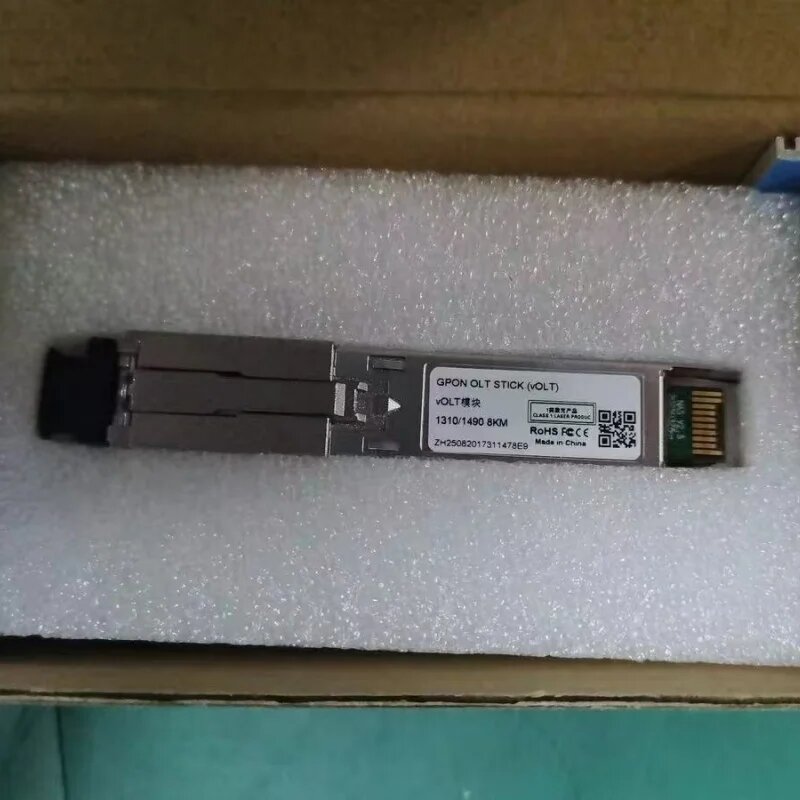 Модуль OLT VOLT SFP 1.25G/2.5G, 32 ONU