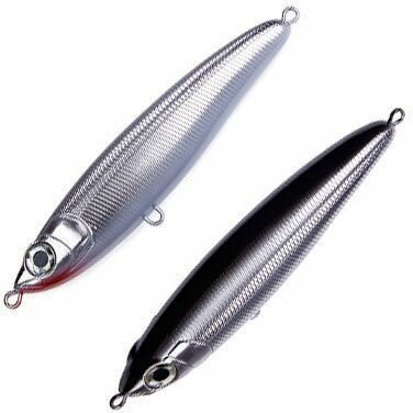Higashi Стикбейт Big Lure 140F, #680, 14 см