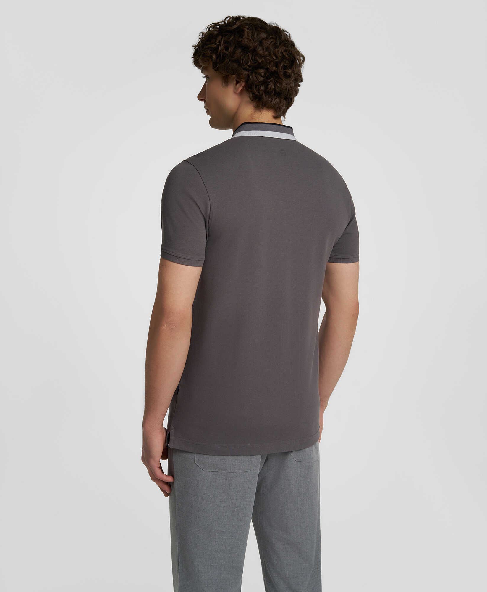 Поло HENDERSON, размер 4XL — фото 1