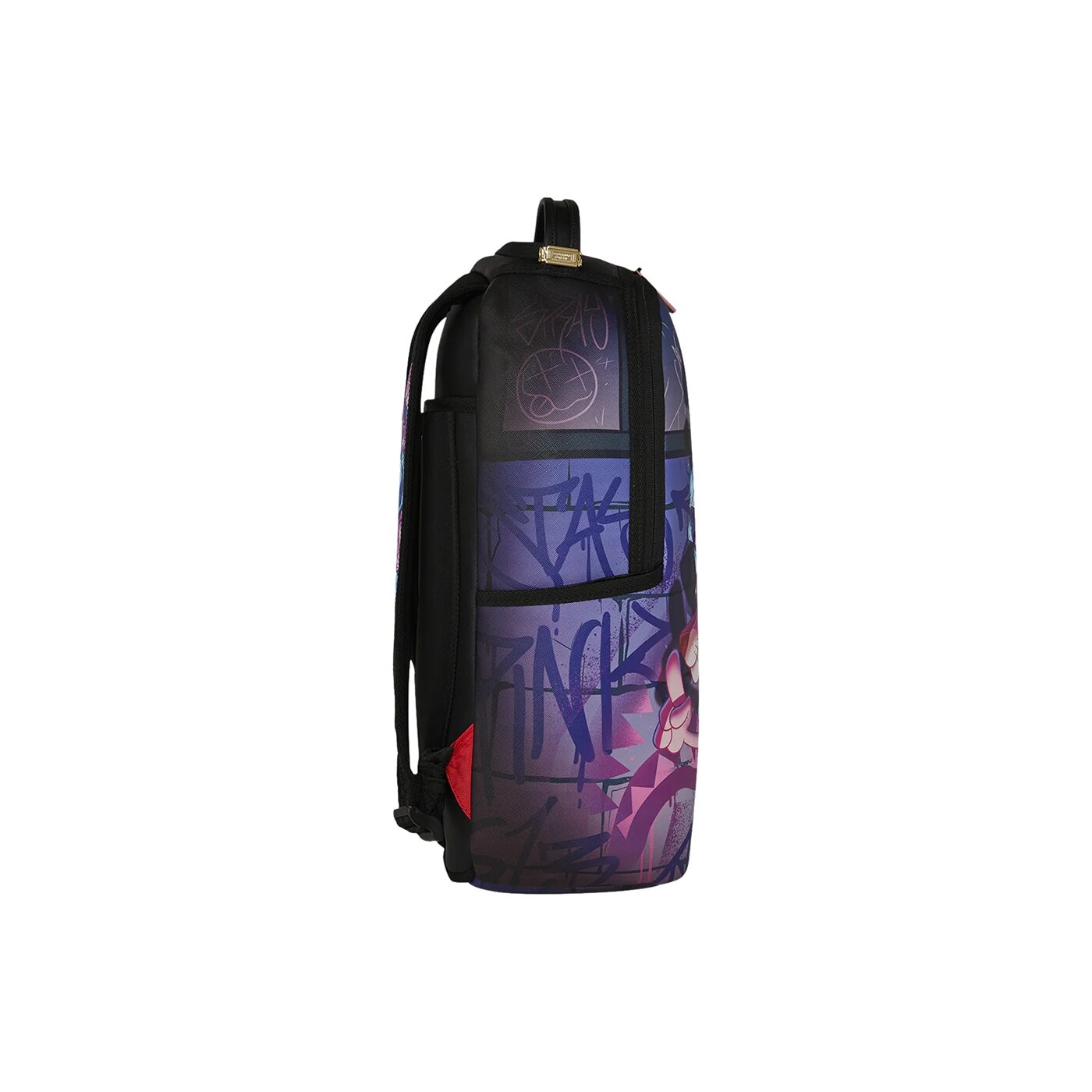 Сумка SPRAYGROUND, многоцветный — фото 1