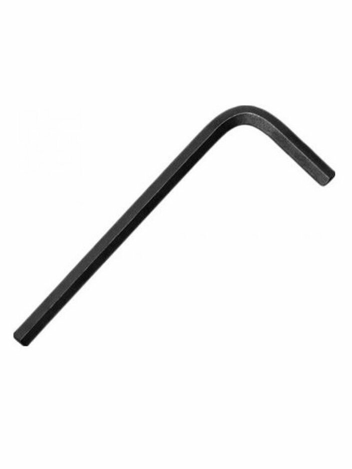 Шестигранный ключ d-4мм для триммера аккумуляторного MAKITA DUR190L