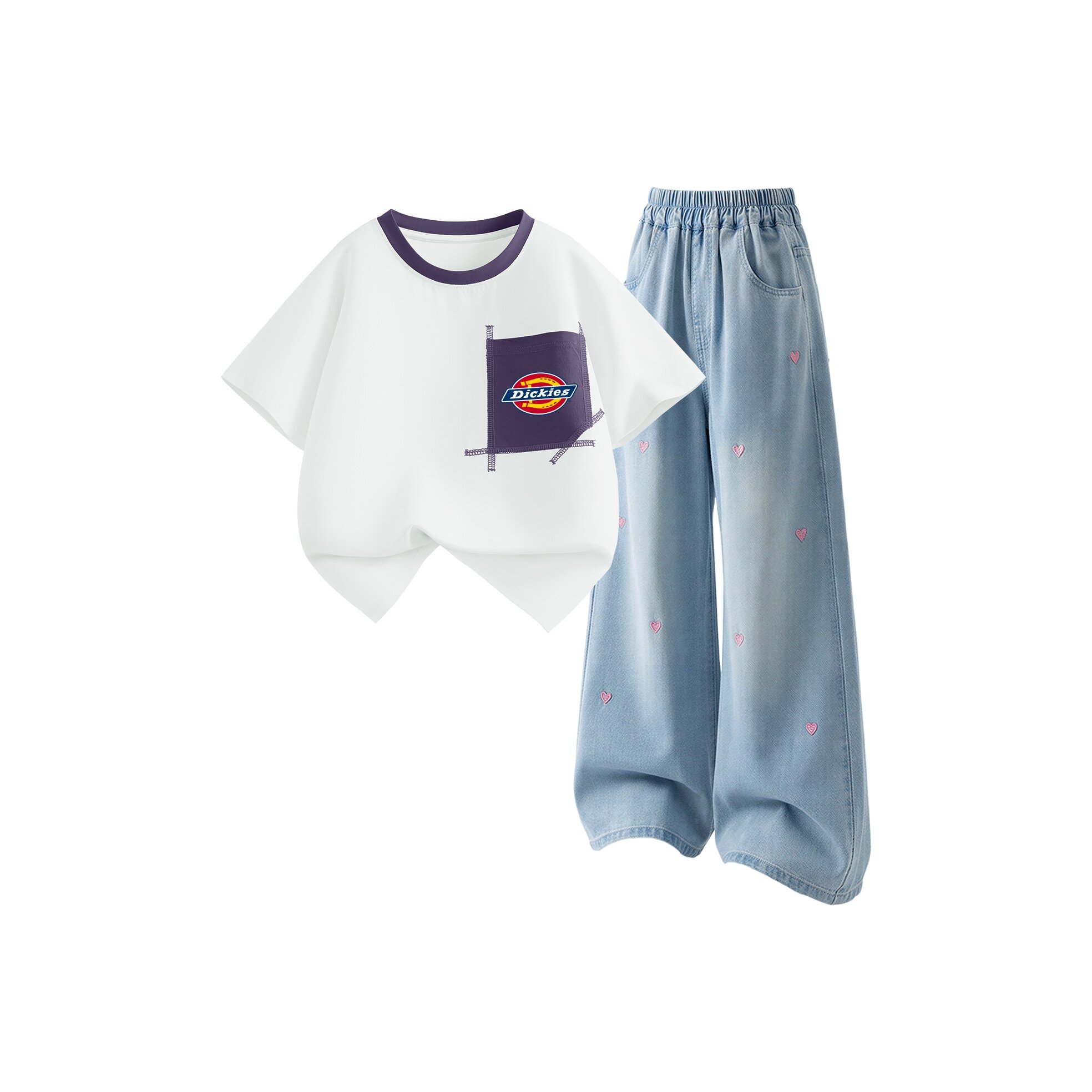 Комплект одежды Dickies