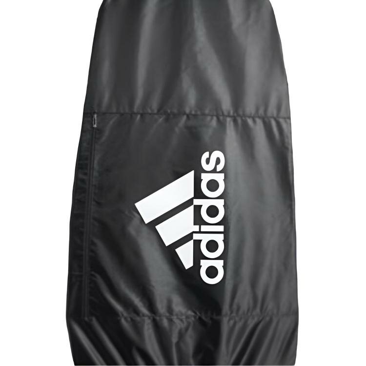 Сумка adidas, черный — фото 1