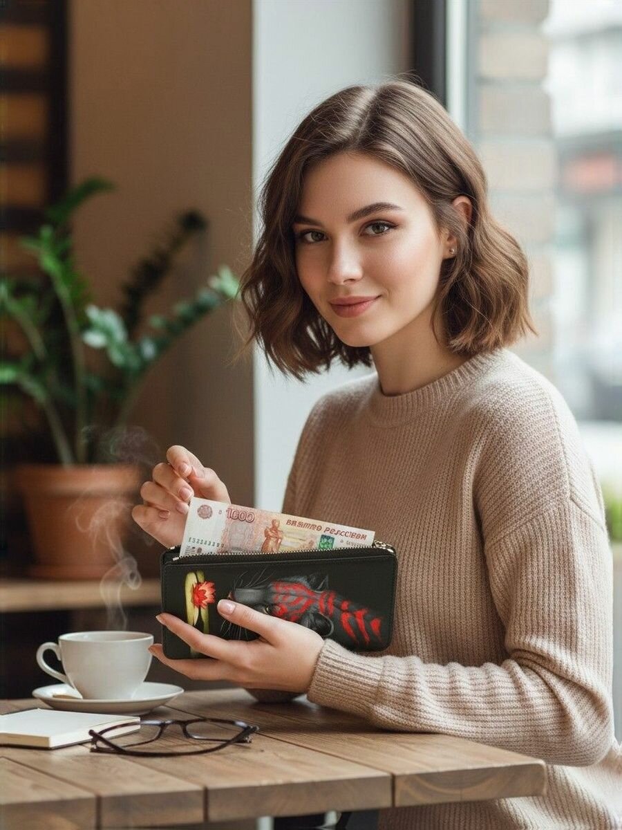 Кошелек