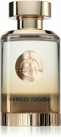 Вода парфюмерная Paris Corner Mango Jugoso, унисекс, 100 мл