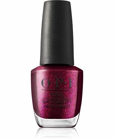 Лак для ногтей OPI The new OPIcons Nail Lacquer, оттенок Lincoln Park After Brunch, 15 мл