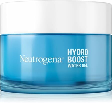 Гель для ухода за кожей Neutrogena Hydro Boost, 50 мл