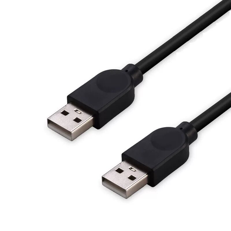 Двусторонний USB-порт, кабель для передачи данных «папа-папа», приставка для мобильного жесткого диска, подключение для