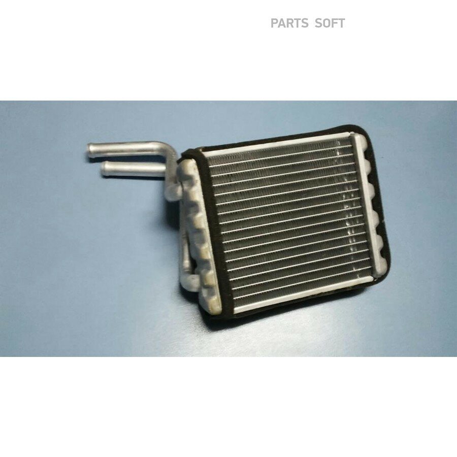 Радиатор отопителя MK/MKCr GEELY 1018002735