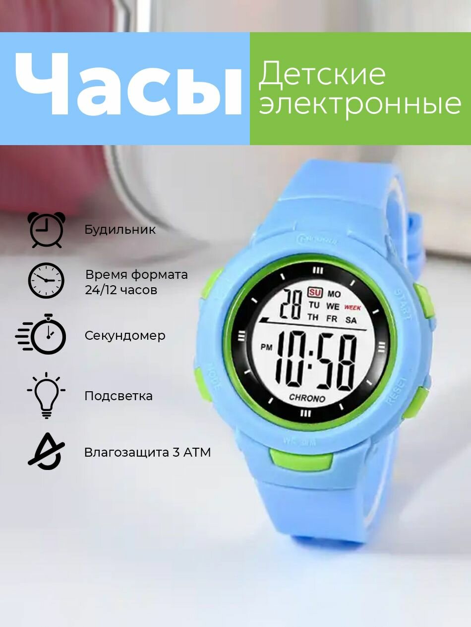 Наручные часы