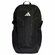 Сумка adidas POWER, фактура стеганая, черный