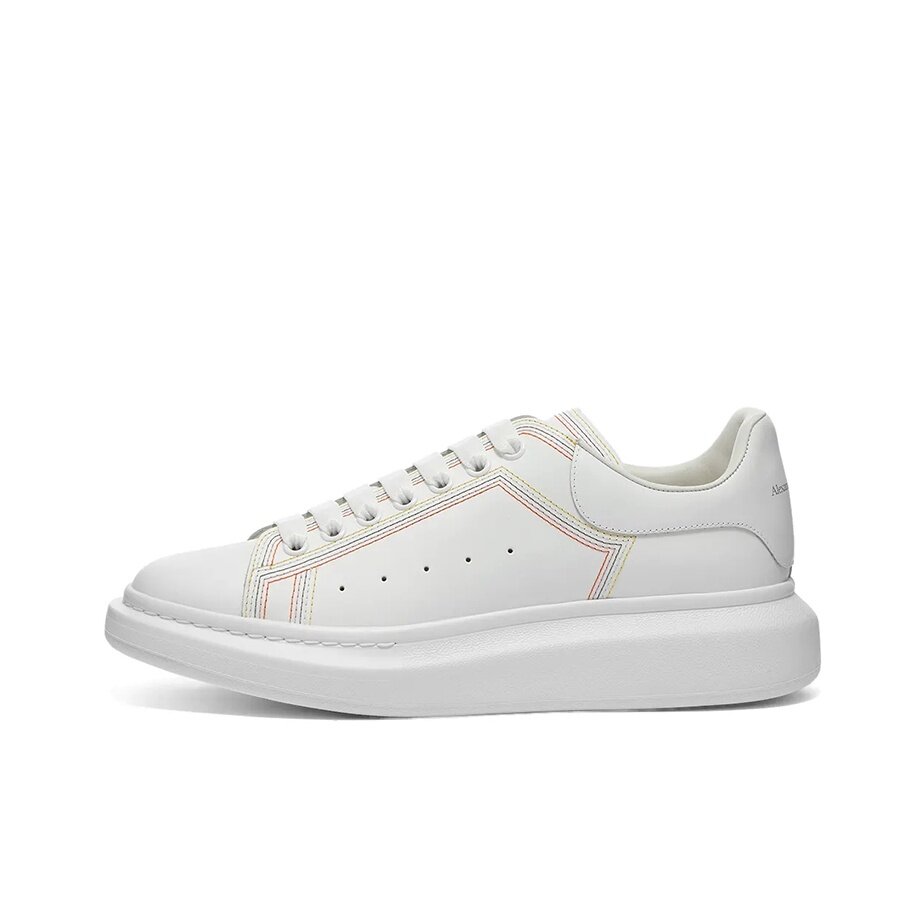Кроссовки Alexander McQueen Oversized Sneaker