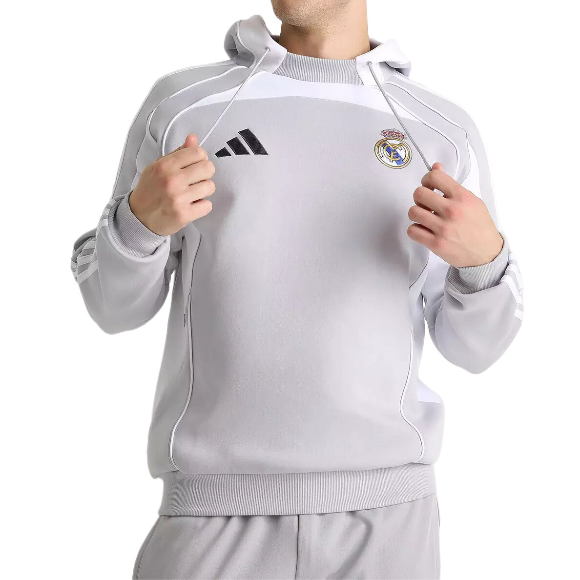 Толстовка Real Madrid
