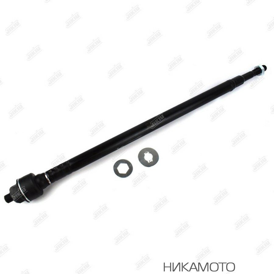 JIKIU ER28270 Тяга рулевая HONDA CR-V 01-06