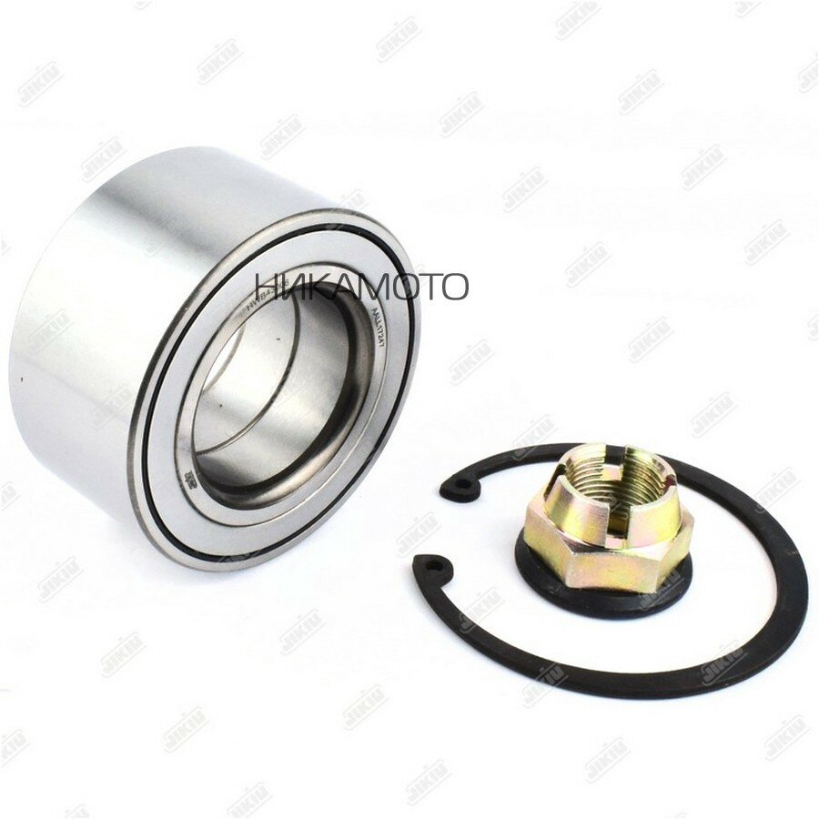 JIKIU HWB43006 Подшипник колесный