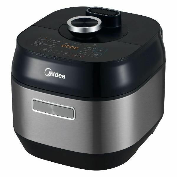 Мультиварка Midea MPC-6039