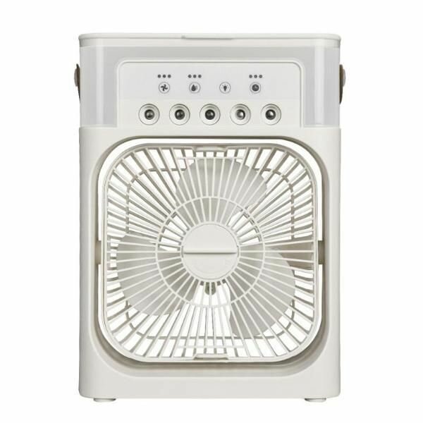 Вентилятор настольный Centek CT-5085