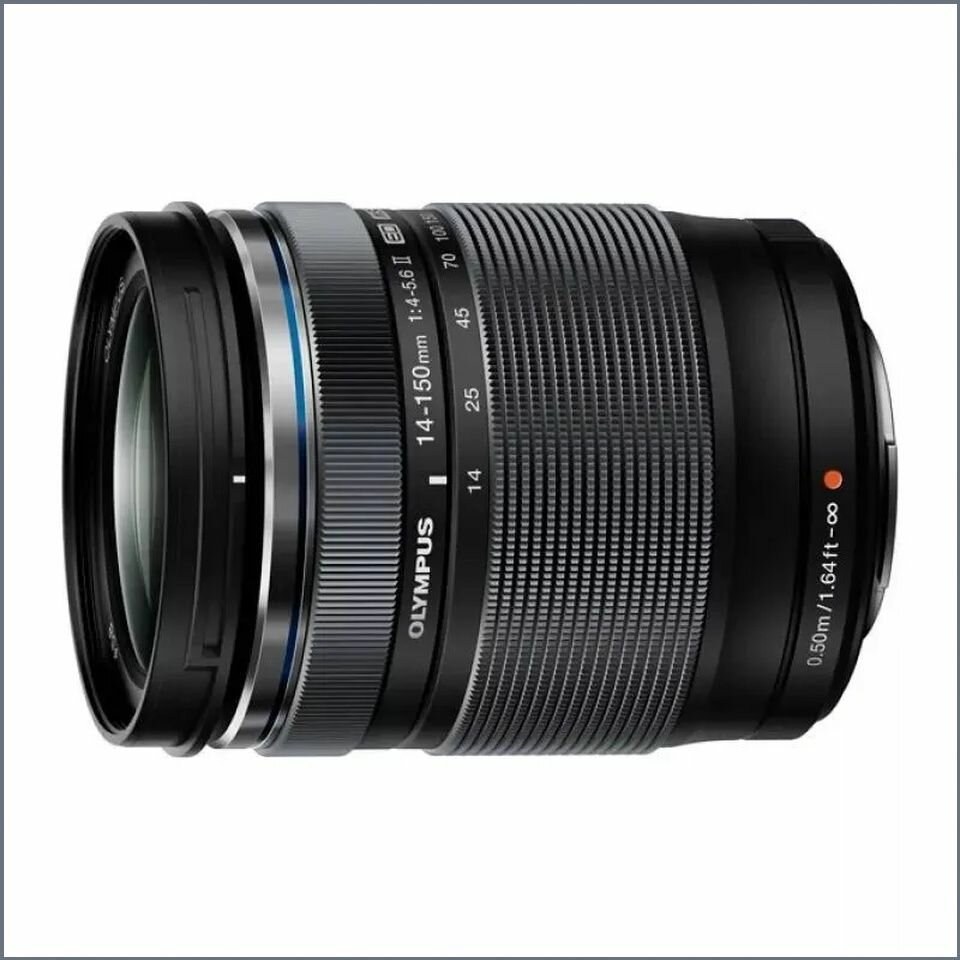 Объектив ED 14-150mm f/4.0-5.6 II