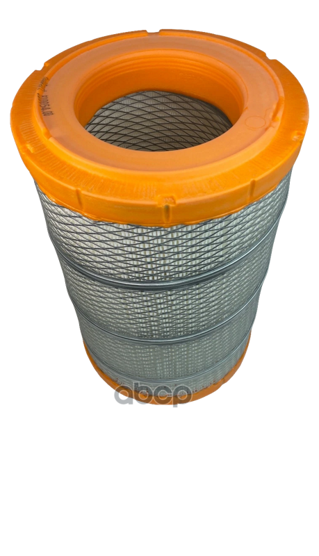 Фильтр воздушный (M+H: C24553/2) John Deere, JCB, Isuzu, Hitachi, Kobelco TruckPart арт. B1005400