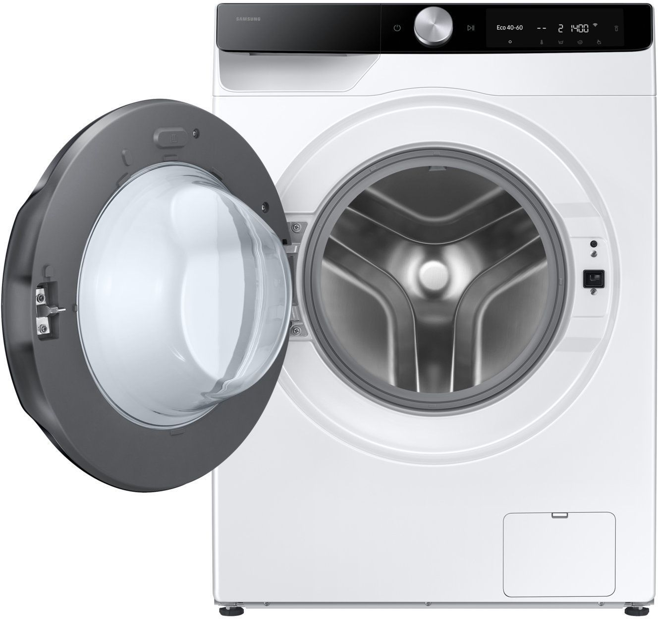 Стиральная машина Samsung WD90DG6G94BKLP с сушкой