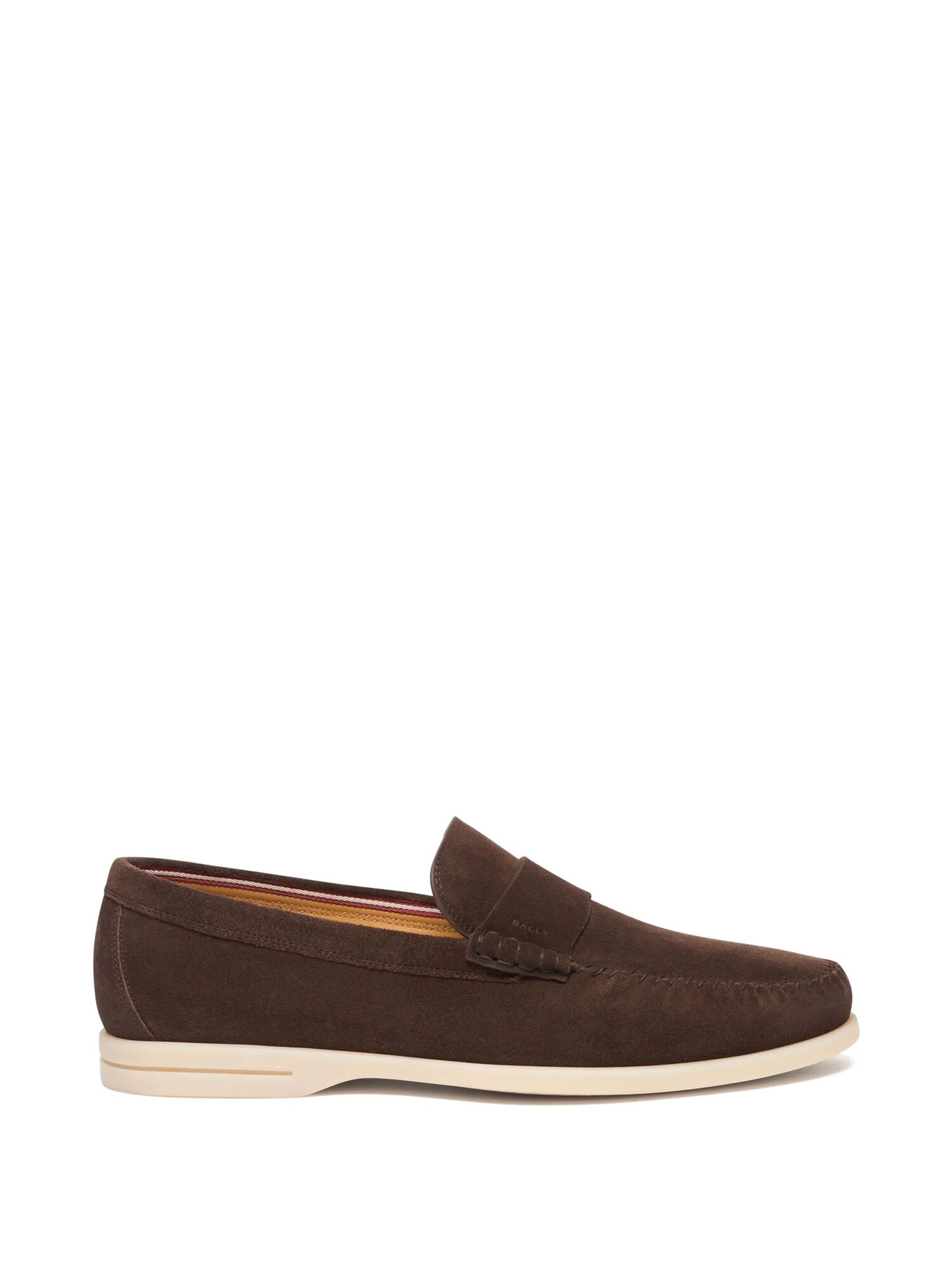 Лоферы Switz Moc