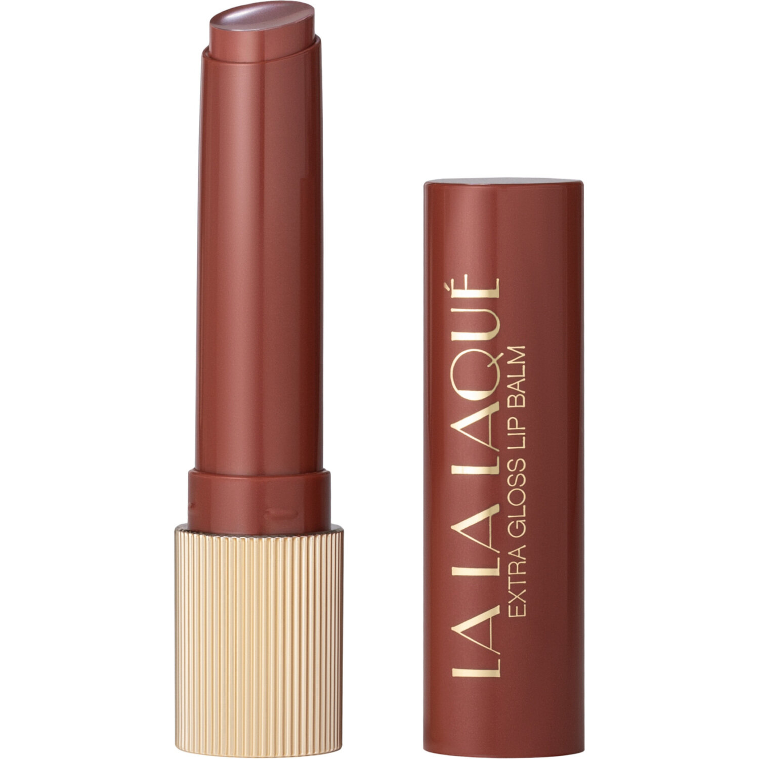 Глянцевая помада-бальзам для губ , Glossy lip balm , Baume a levres brillant «LALA Laque» 06, Vivienne Sabo, D215286056