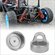 Крышка амортизатора RC