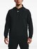 Худи Under Armour Rival Fleece, размер 2XL, , черный